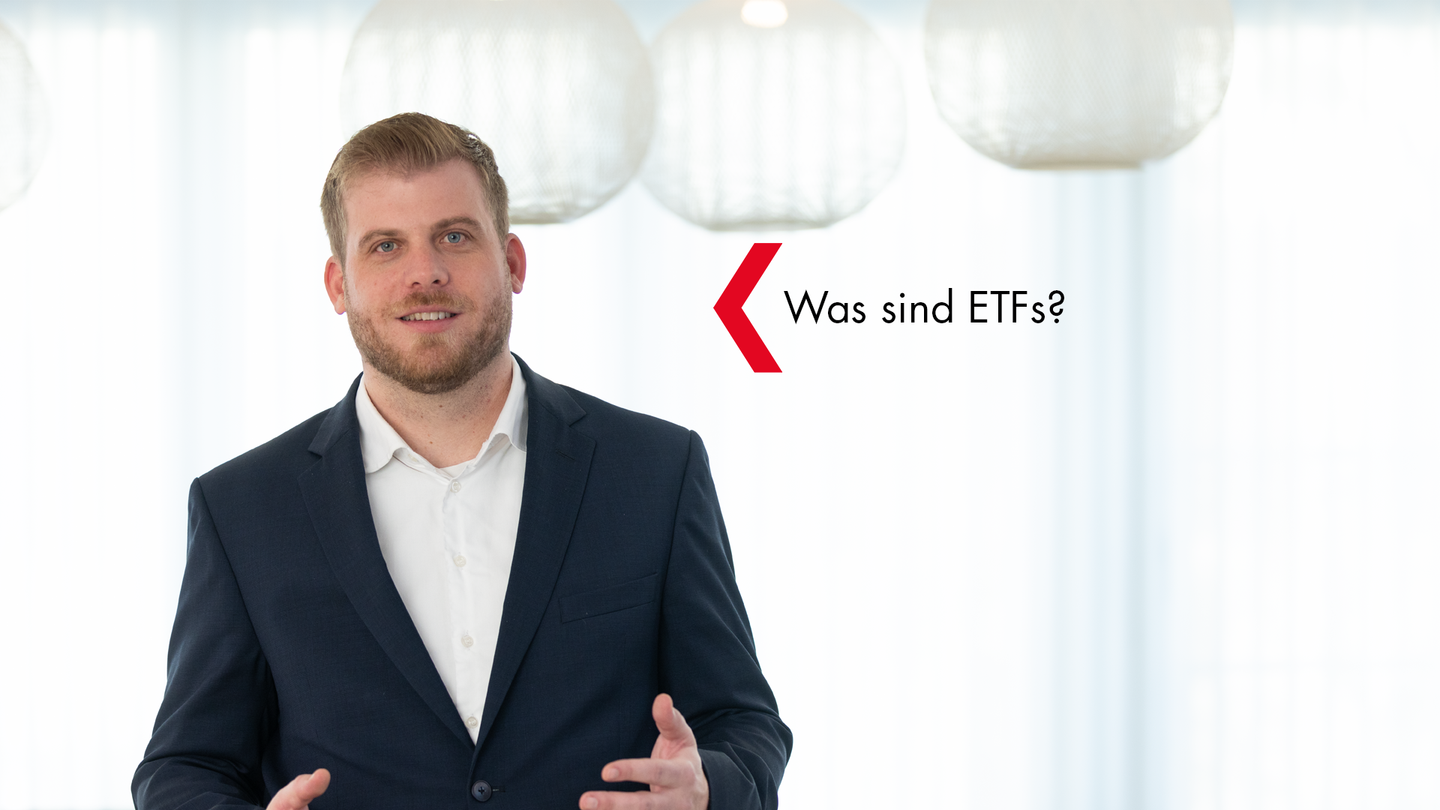 Was sind ETFs? - GLKB