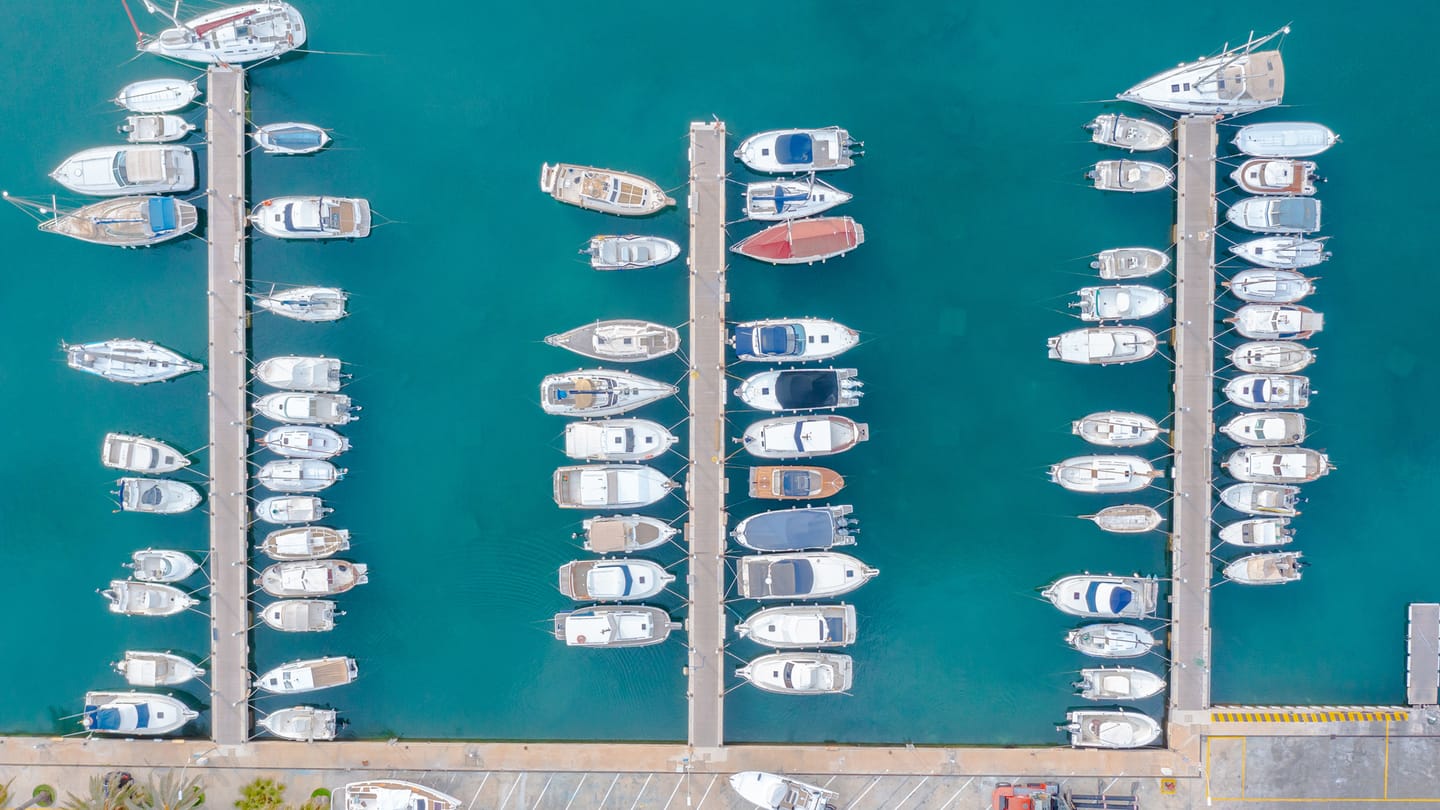 Was ist ein sicherer Hafen? - GLKB